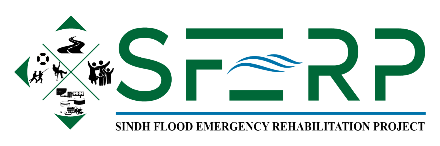 SFERPS – Sindh Flood Emergency Rehabilitation Project (SFERP) | P&D ...